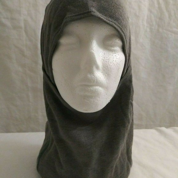Accessories | Gray Fire Resistant Antiflash Balaclava Hood | Poshmark